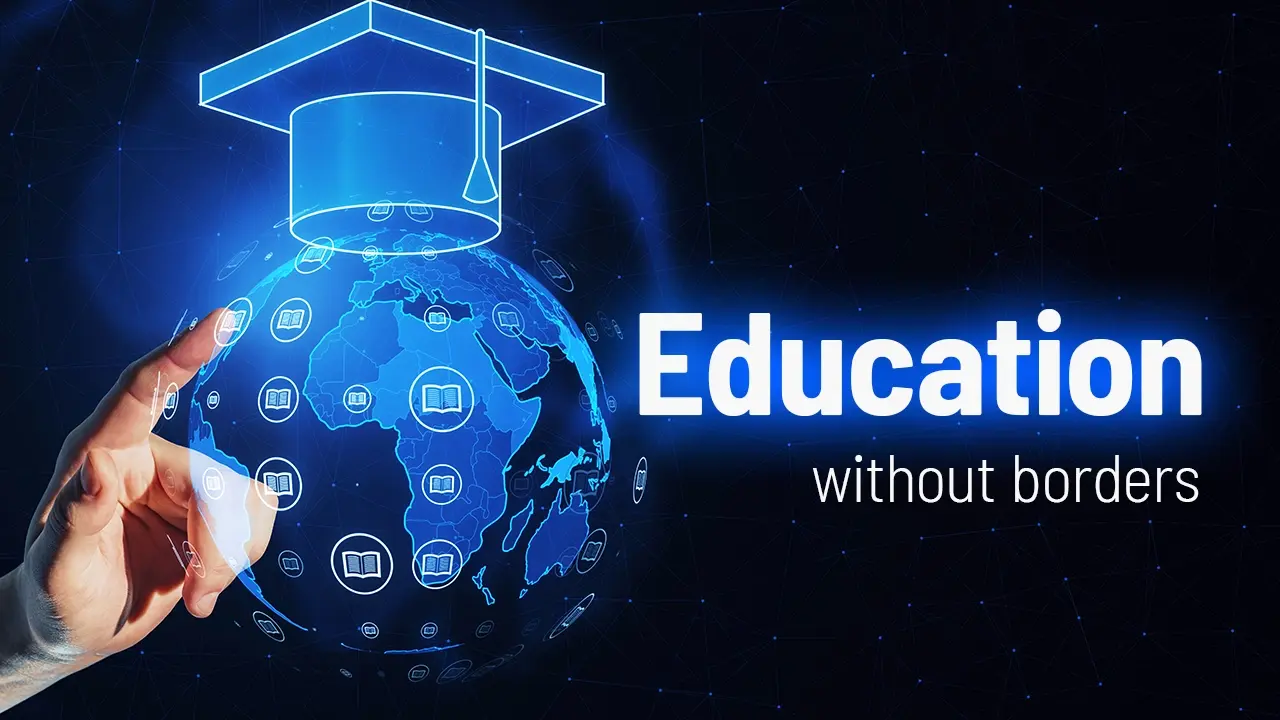 Education Without Borders: How Digital Platforms Create Equal Opportunities for Students Worldwide
