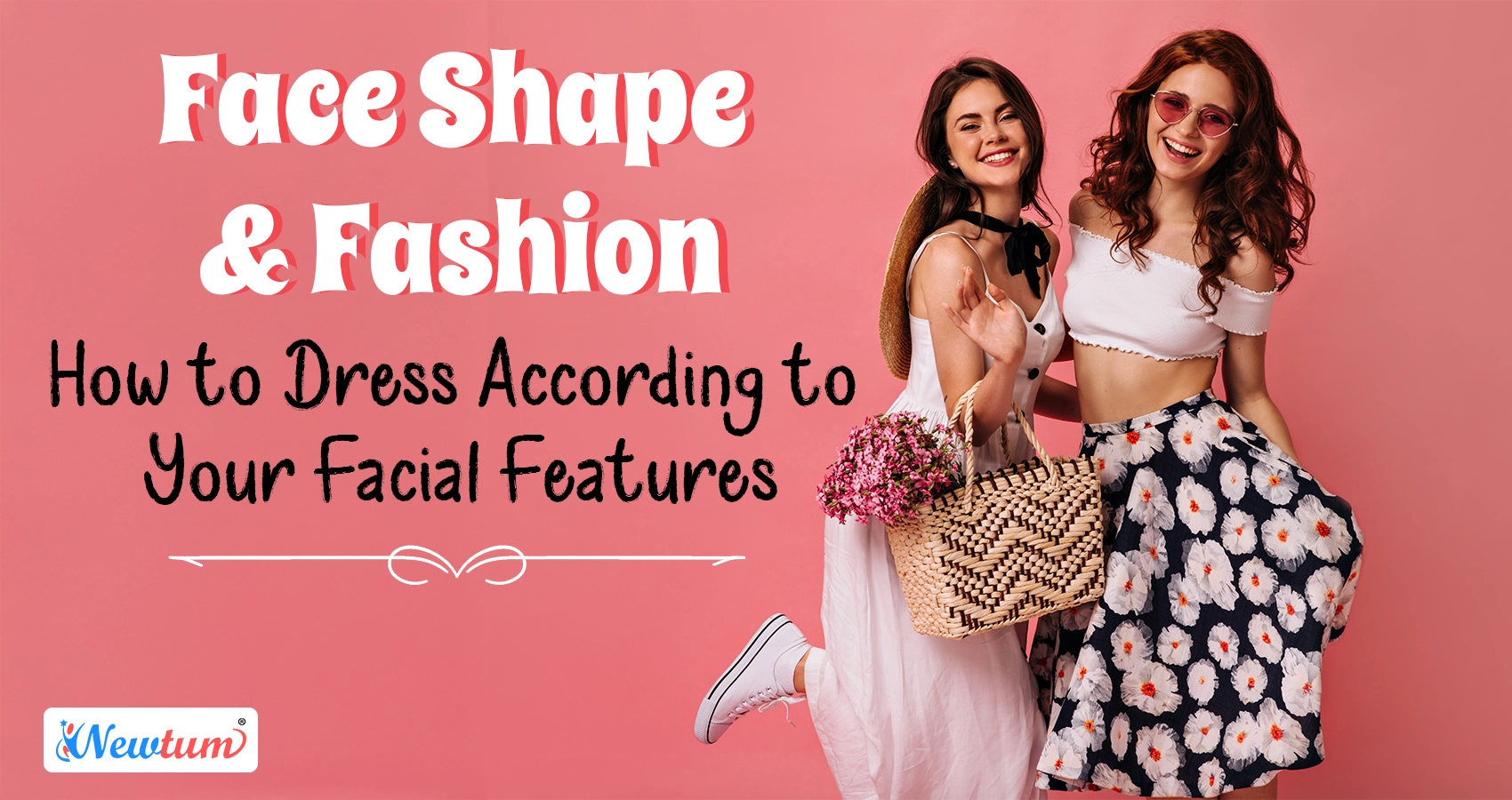 How to Dress for Your Face Shape: Fashion Tips That Flatter