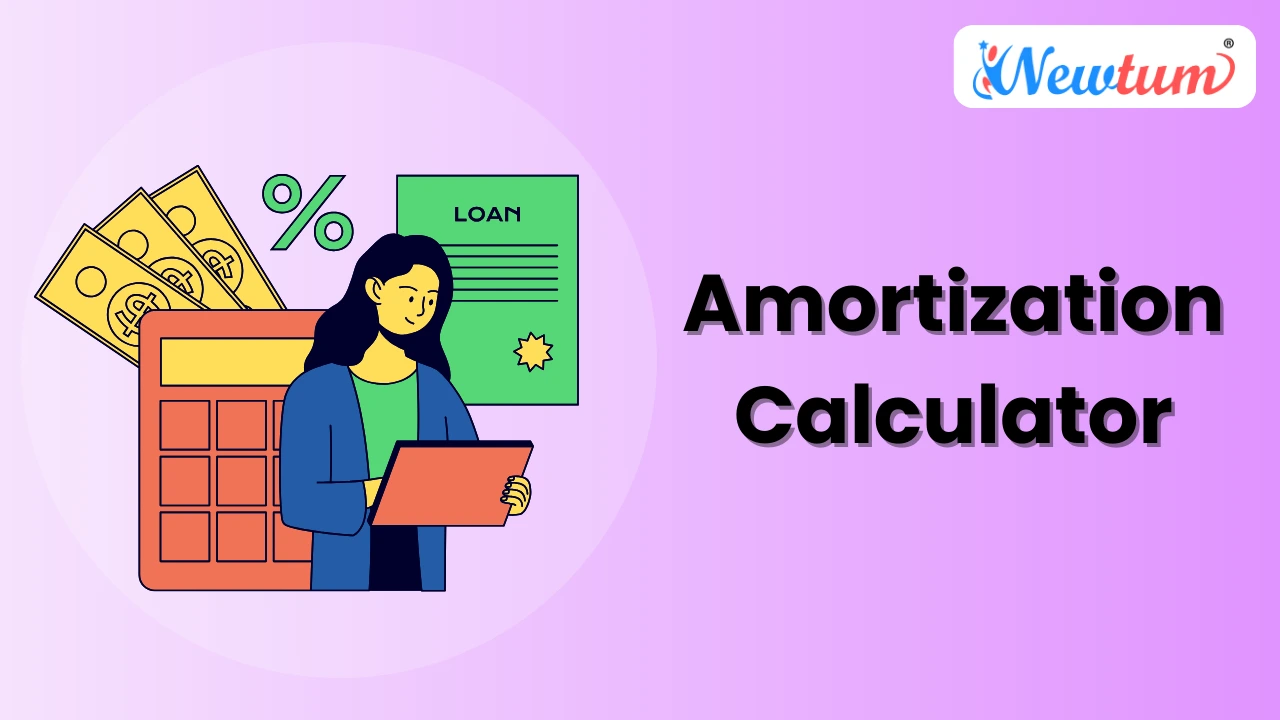 Unleash the Power of Planning with the Amortization Calculator