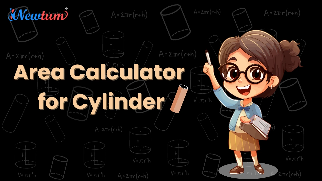 Optimize Your Measurements with the Area Calculator for Cylinder