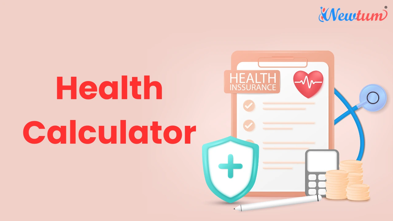 Health and Fitness Calculators for your Well-being