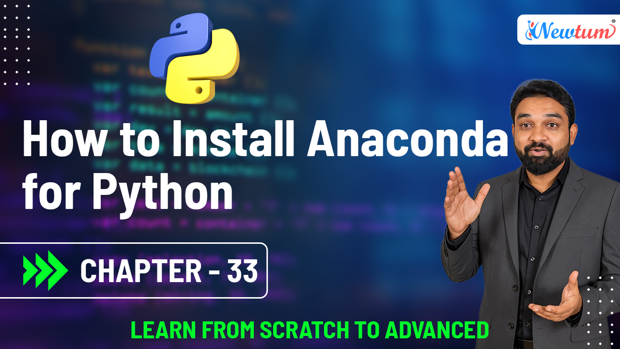 How to Install Anaconda for Python Easily Guide